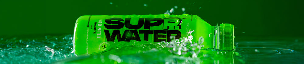 Protein Water